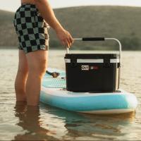 China U3+ Rugged Rotomoulded Icebox Lockable Waterproof 55QT for sale