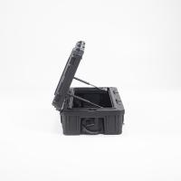 China V3+ 95L Car Rooftop Storage Box for sale