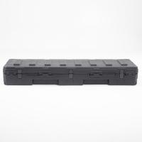 China V5 83L Heavy Duty Storage Case Vehicle Roof Mounted For Storing Long Items for sale