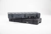 China V5 83L Heavy Duty Storage Case Vehicle Roof Mounted For Storing Long Items for sale