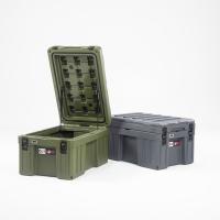 China V5 Rugged Waterproof Tool Box Dust Resistant 86L Capacity for sale
