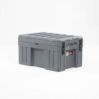 China V5 Rugged Waterproof Tool Box Dust Resistant 86L Capacity for sale