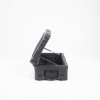 China Car Rooftop Large Capacity Storage Case 128L for sale