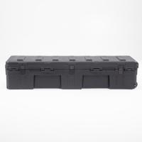 China Car Rooftop Large Capacity Storage Case 128L for sale