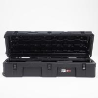 China V5 Rugged Storage Case Weatherproof Lockable with 128L Capacity for sale