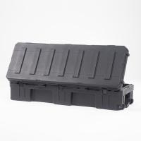 China V5 Rugged Storage Case Weatherproof Lockable with 128L Capacity for sale