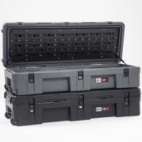 China V5 Rugged Storage Case Weatherproof Lockable with 128L Capacity for sale