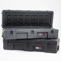 China Car Rooftop Large Capacity Storage Case 128L for sale
