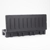 China V7 85L Rugged Overland Storage Case With Steel Lockable Latches for sale
