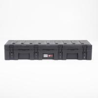 China V7 85L Rugged Overland Storage Case With Steel Lockable Latches for sale