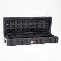 China V7 85L Rugged Overland Storage Case With Steel Lockable Latches for sale