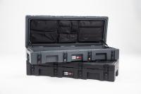 China V7 116L Capacity Rugged Waterproof Containers For Camping for sale