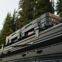 China V5 83L Heavy Duty Storage Case Vehicle Roof Mounted For Storing Long Items for sale