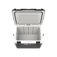China High-Capacity 20L Plastic Shock Resistant Waterproof Insulated Cooler Box for Food Storage Factory Price for sale