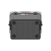 China High-Capacity 20L Plastic Shock Resistant Waterproof Insulated Cooler Box for Food Storage Factory Price for sale