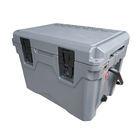 China Custom Outdoor Camping High Quality Cooler Roll Plastic Cooler for Sale for sale