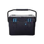 China Custom Outdoor Camping High Quality Cooler Roll Plastic Cooler for Sale for sale