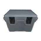 China Custom Outdoor Camping High Quality Cooler Roll Plastic Cooler for Sale for sale