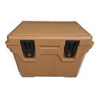 China Custom Outdoor Camping High Quality Cooler Roll Plastic Cooler for Sale for sale