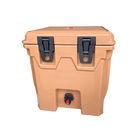 China China Supplier Insulated Food Storage Ice Cooler Box Best Discount Rotomolded Coolers Ice Chests for sale