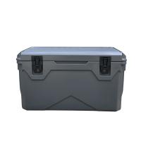 China New Design Chilly Chest Ice Cooler Box Ice for Frozen Foods for sale