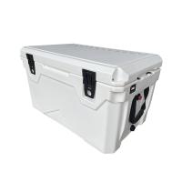 China New Design Chilly Chest Ice Cooler Box Ice for Frozen Foods for sale