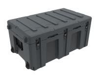 China Stable Quality Heavy Duty V7 240L Cargo Rotoplastic Waterproof Off-Road Tank Truck Multi-Function Case ODM Customizable for sale