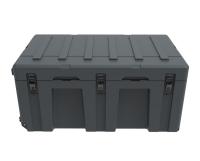 China Stable Quality Heavy Duty V7 240L Cargo Rotoplastic Waterproof Off-Road Tank Truck Multi-Function Case ODM Customizable for sale