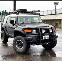 China Stable Quality Heavy Duty V7 240L Cargo Rotoplastic Waterproof Off-Road Tank Truck Multi-Function Case ODM Customizable for sale