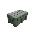 China Wholesale Heavy Duty Plastic Roto-molded Powder Coated Tool Box for Car Storage for sale