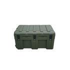 China Wholesale Heavy Duty Plastic Roto-molded Powder Coated Tool Box for Car Storage for sale