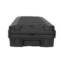 China V2+ Steel Lockable Latches Rugged Tool Case Weatherproof 96L Capacity for sale