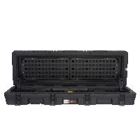 China V2+ Steel Lockable Latches Rugged Tool Case Weatherproof 96L Capacity for sale