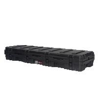 China V2+ Steel Lockable Latches Rugged Tool Case Weatherproof 96L Capacity for sale