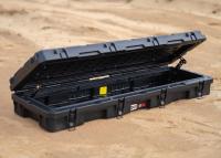 China V2+ Steel Lockable Latches Rugged Tool Case Weatherproof 96L Capacity for sale