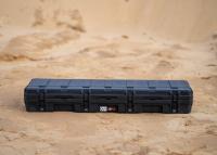 China V2+ Steel Lockable Latches Rugged Tool Case Weatherproof 96L Capacity for sale