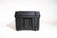 China V3+ LLDPE Shell Rugged Storage Box Dust Proof 232L Capacity for sale