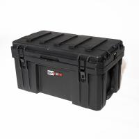 China Military Grade Water Resistant Tool Box 82L For Overlanding for sale