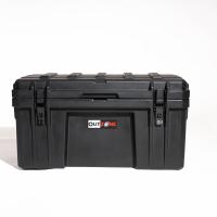 China Military Grade Water Resistant Tool Box 82L For Overlanding for sale