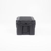 China V3+ Durable LLDPE Rugged Storage Box 105L Capacity Customized for sale
