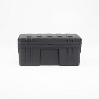 China V3+ Durable LLDPE Rugged Storage Box 105L Capacity Customized for sale