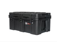 China V3+ LLDPE Rugged Tool Case Scratch Resistant 160L Capacity for sale