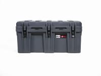 China V3+ LLDPE Rugged Tool Case Scratch Resistant 160L Capacity for sale