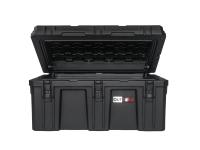 China V3+ LLDPE Rugged Tool Case Scratch Resistant 160L Capacity for sale