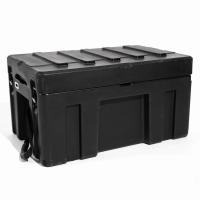 China V5 Rugged Waterproof Tool Box Dust Resistant 86L Capacity for sale
