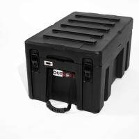China V5 Rugged Waterproof Tool Box Dust Resistant 86L Capacity for sale