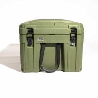 China V5 LLDPE Rugged Storage Case Dust Proof Impact Resistant With 125L Capacity for sale