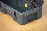 China V5 Rugged Storage Case Weatherproof Lockable with 128L Capacity for sale