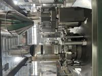China pharma Capsules Pellet Filling Machine 5.6Kw Capsule Filling Line for sale
