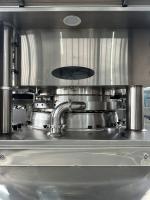 China Auto High Speed Rotary Tablet Press Equipment Production low noise for sale